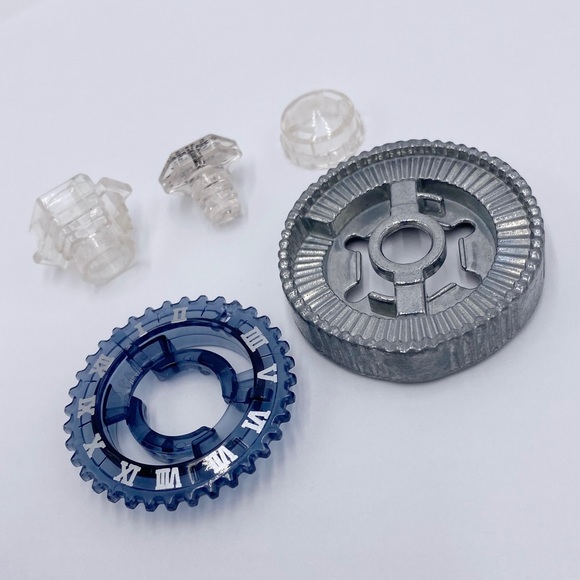 Hasbro | Toys | Beyblade Basalt Horogium Twisted Tempo | Poshmark